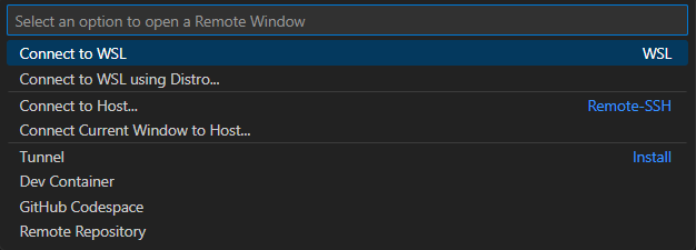 Start Guide - GEMINI Documentation